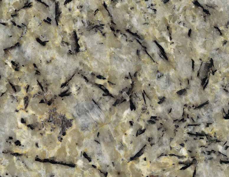 Arctic Cream Granite - Grama Blend
