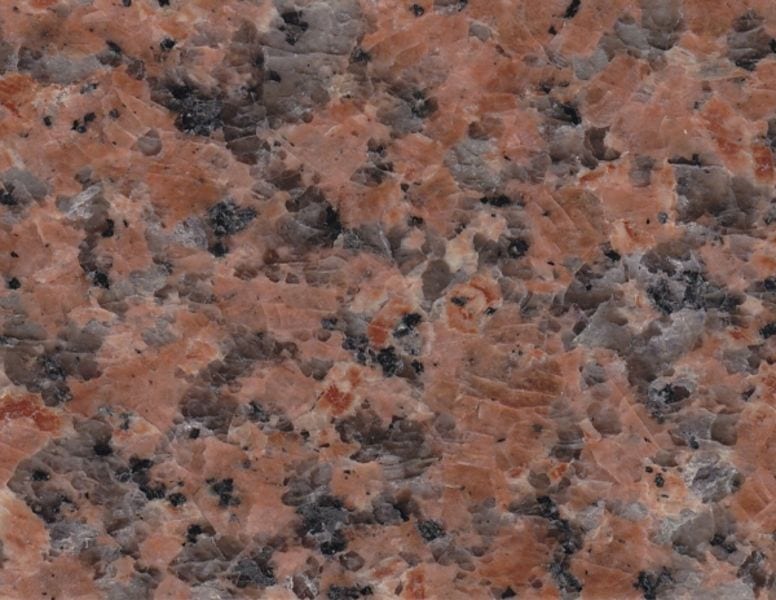 Balmoral Granite - Grama Blend
