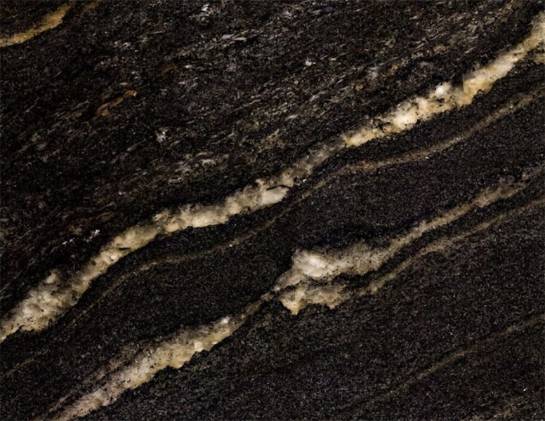 Black Fusion - Grama Blend