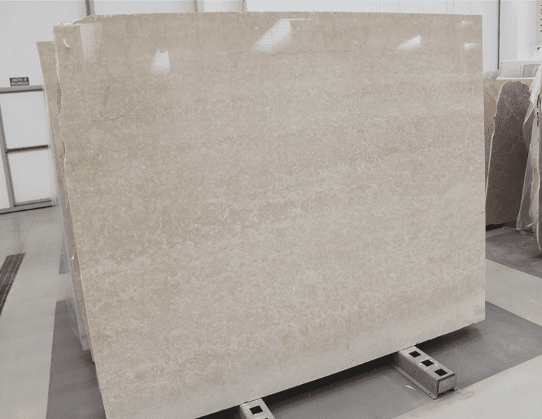 Botticino Fiorito Marble - Grama Blend