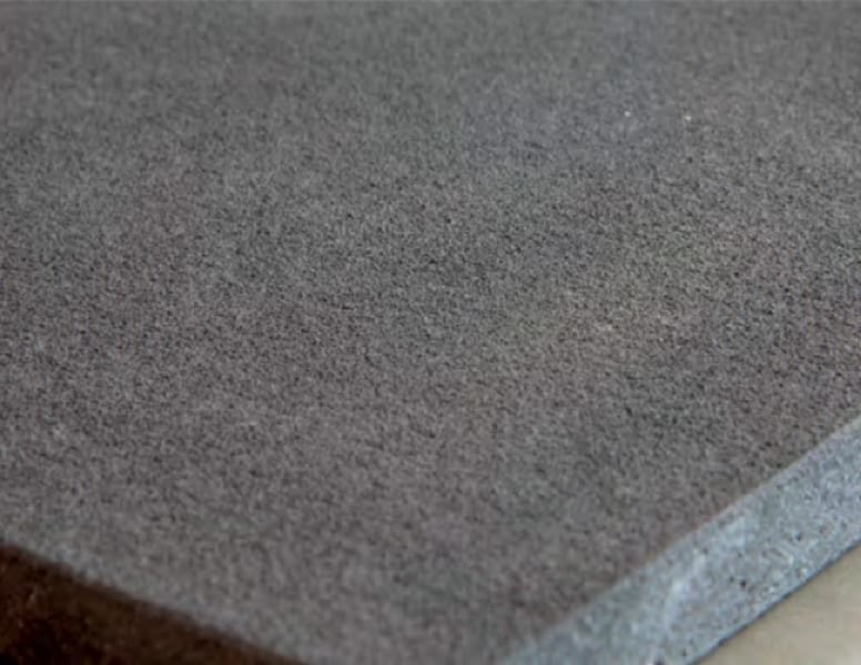 Graphite Grey 05.1 - Grama Blend