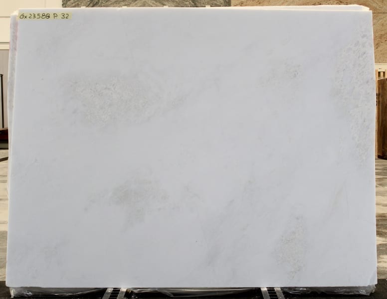 Mystery White Marble - Grama Blend