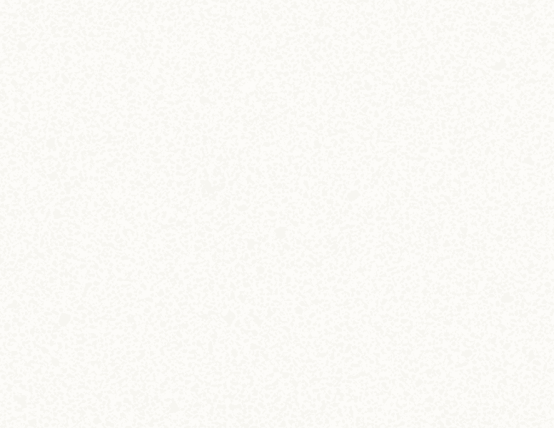 Pure White 1141 by Caesarstone - Grama Blend