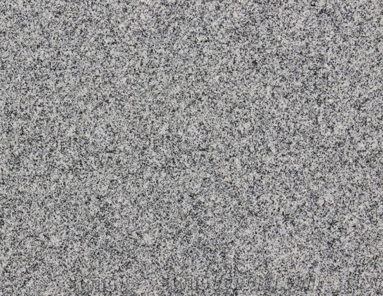 Super Grey Granite - Grama Blend