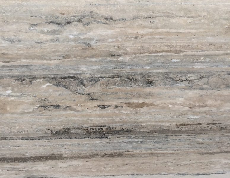 Travertine Beige-Silver - Grama Blend
