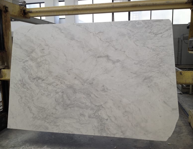 Volakas Classic Marble - Grama Blend