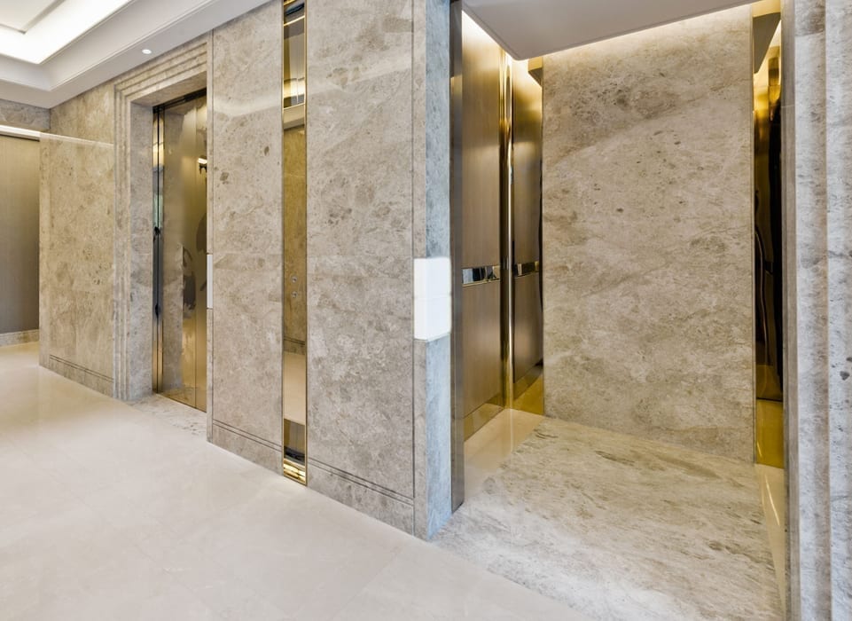 Grama Blend | Lightweight Stone, Marble, Granite and Onyx