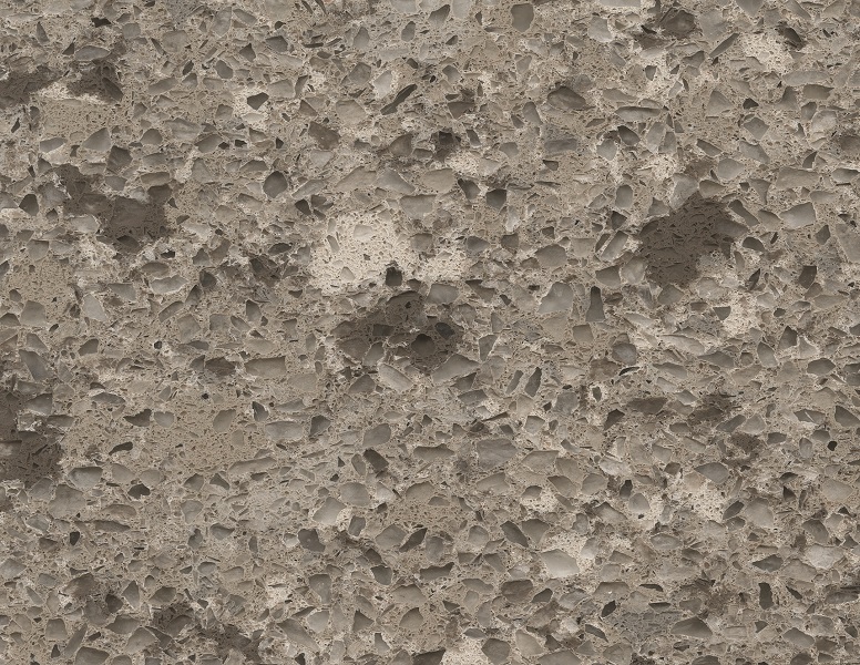 Alpina White by Silestone - Grama Blend