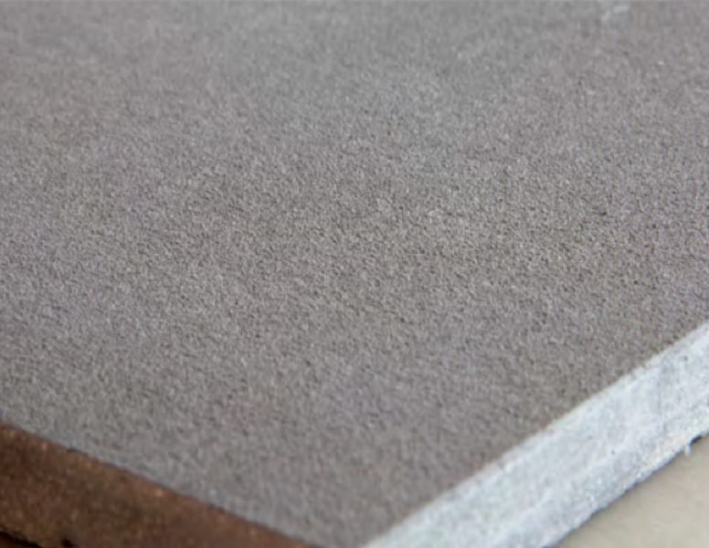 Anthracite Grey 04.1 - Grama Blend