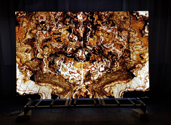 Backlit Onyx - Grama Blend UK the Backlit Onyx Provider