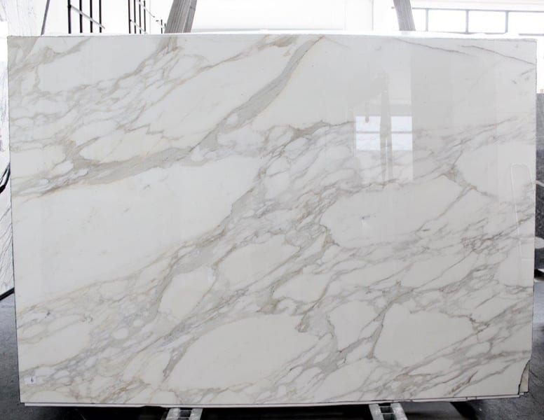 Calacatta Borghini Marble - Grama Blend