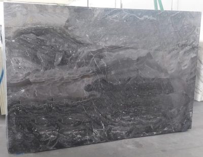 Arabescato Orobico Grigio - Grama Blend