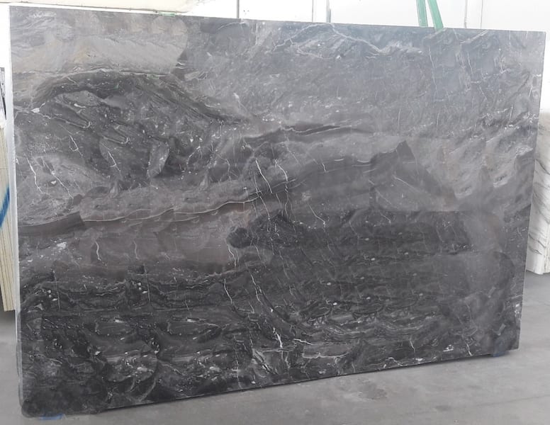 Arabescato Orobico Grigio - Grama Blend