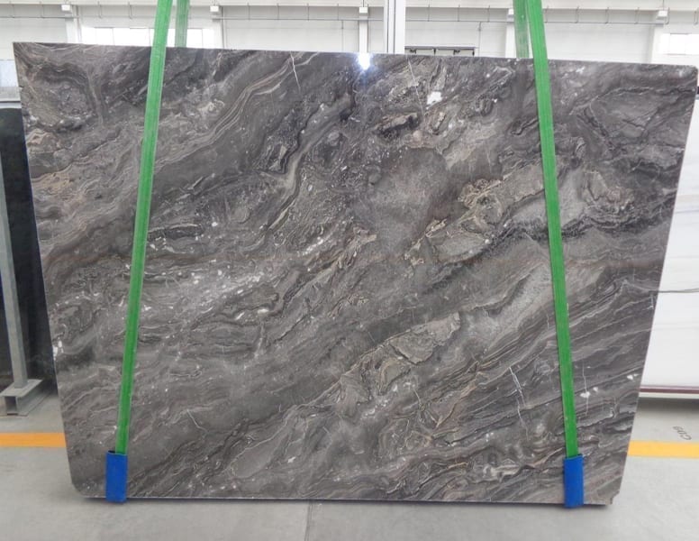 Arabescato Orobico Grigio - Grama Blend