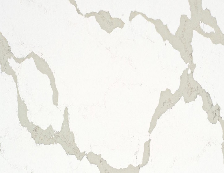 Calacatta Maximus by Caesarstone - Grama Blend