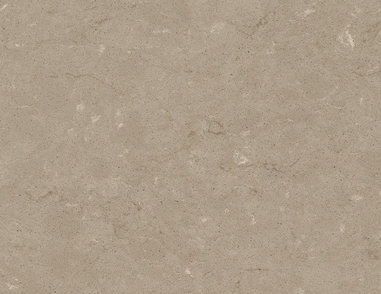 Coral Clay by Silestone - Grama Blend