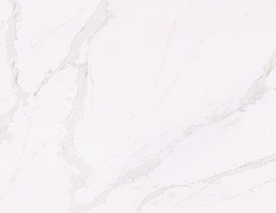 Calacatta Gold by Silestone - Grama Blend
