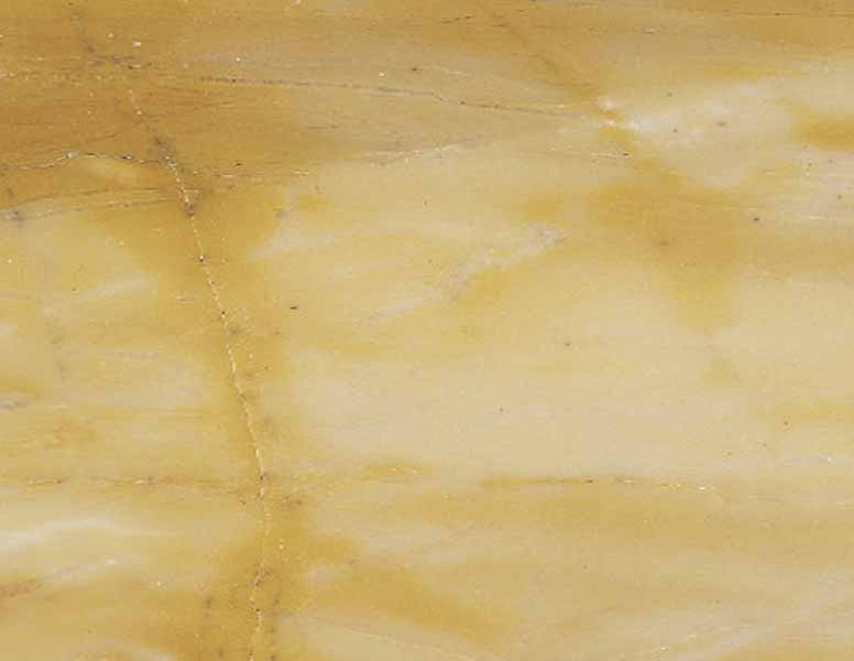 Giallo Siena Marble - Grama Blend