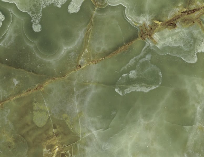 Onyx Green - Grama Blend