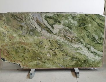 Irish Green Marble - Grama Blend