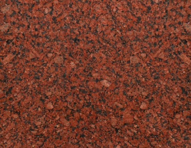 Multi Colour Red Granite - Grama Blend