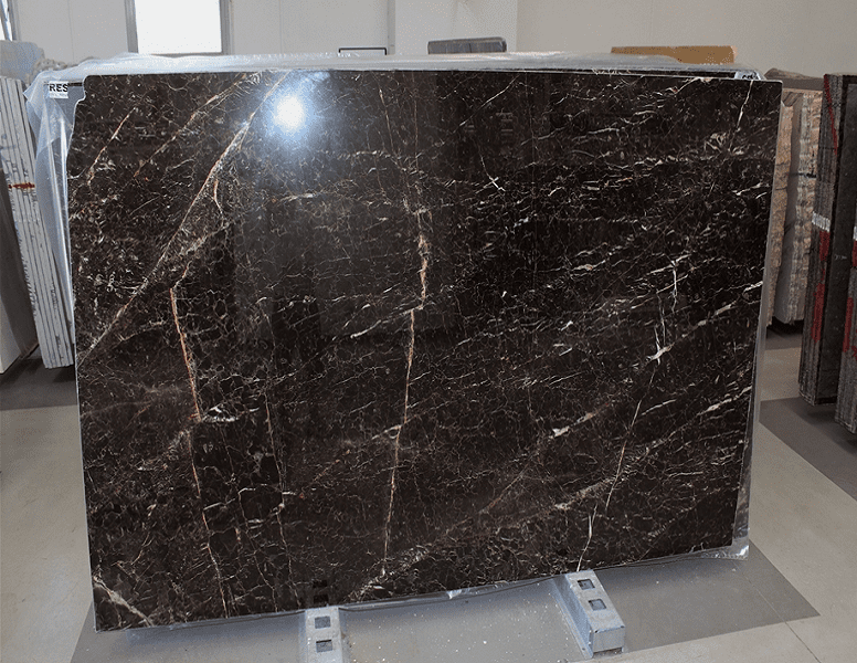 Noir St Laurent Marble - Grama Blend