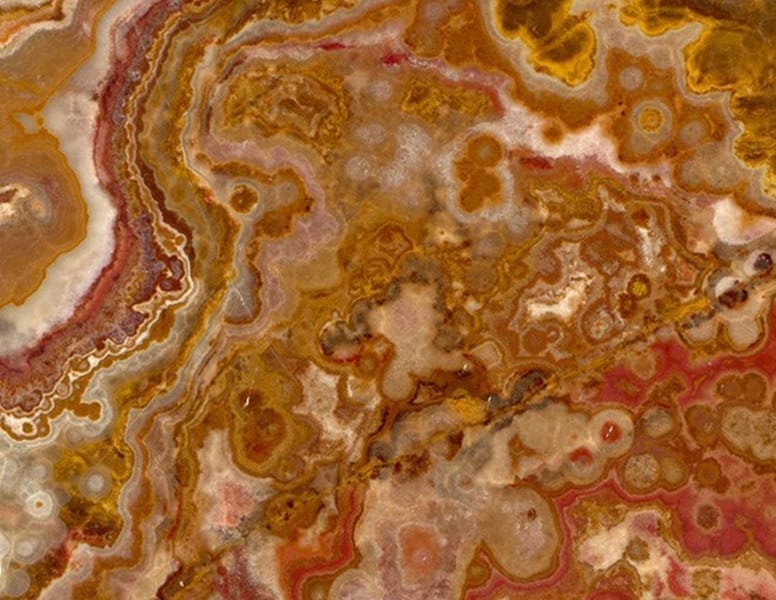 Onyx Multicolour - Grama Blend