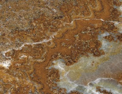 Onyx Red - Grama Blend