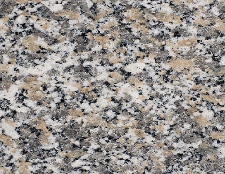 Rosa Beta Granite - Grama Blend