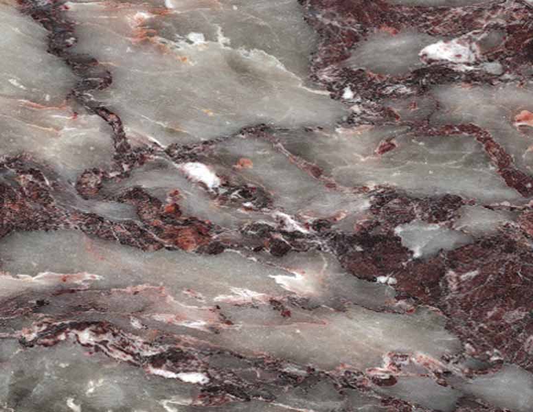 Salome Marble - Grama Blend