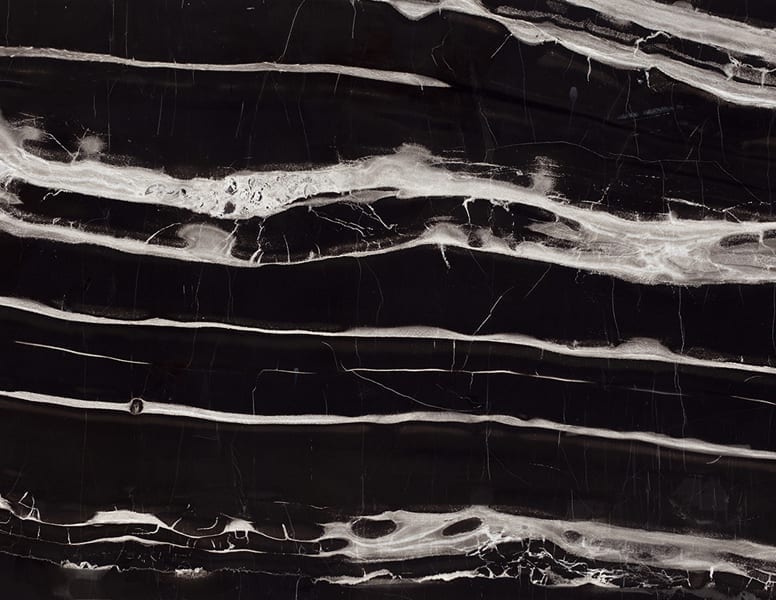 Silver Portoro Marble - Grama Blend