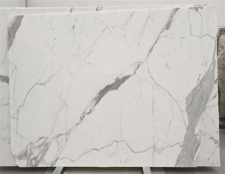 Statuario Venato Marble - Grama Blend