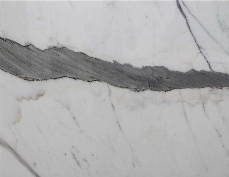 Statuario Venato Marble - Grama Blend