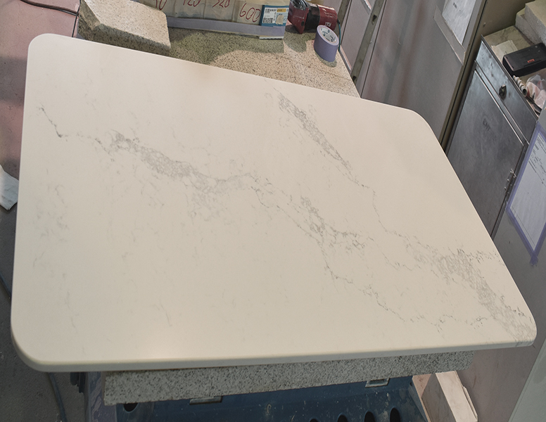 Statuario Maximus by Caesarstone - Grama Blend