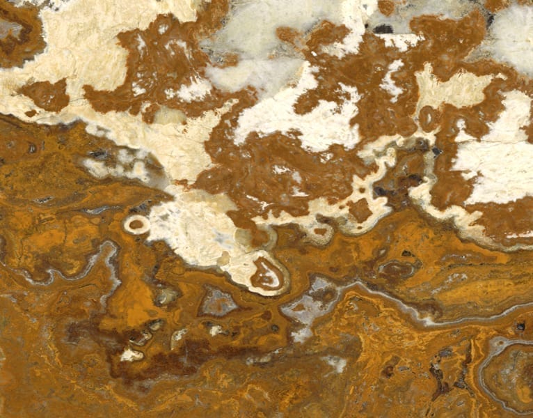 Tiger Onyx Cross Cut - Grama Blend