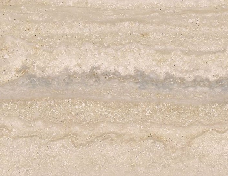 Travertine Navona - Grama Blend