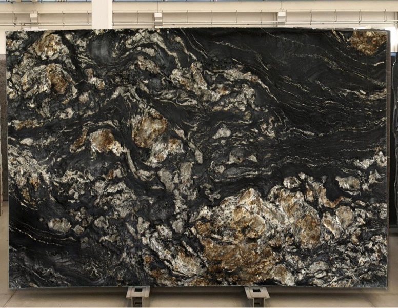 Tropical Storm - Grama Blend