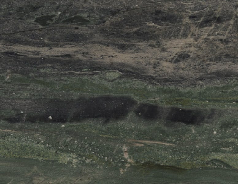 Verde Bamboo Granite - Grama Blend