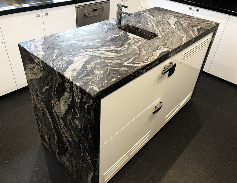 Volcano - Grama Blend