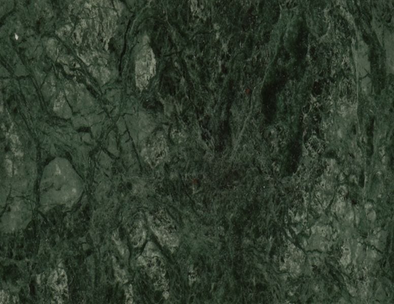 Verde Guatemala Marble - Grama Blend