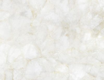 Semi Precious White Quartz - Grama Blend