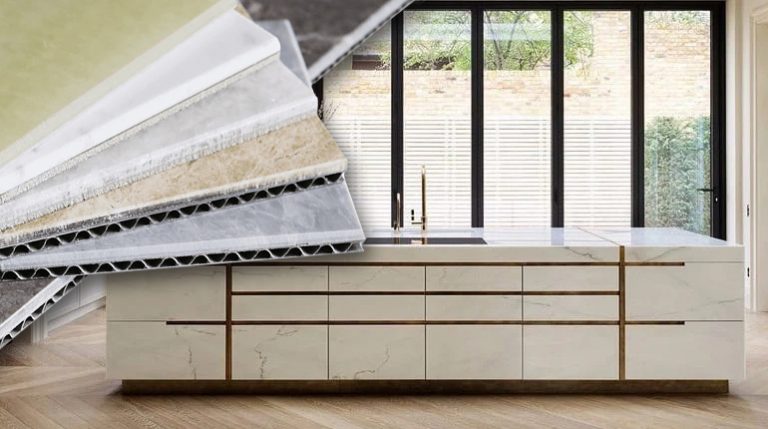 What is Lightweight Natural Stone - Grama Blend