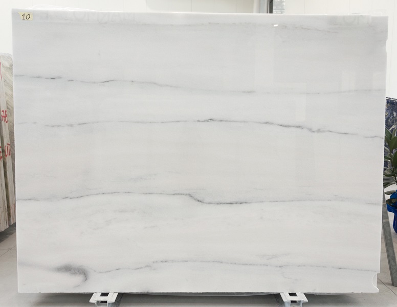 Soft White Marble Natural Stone
