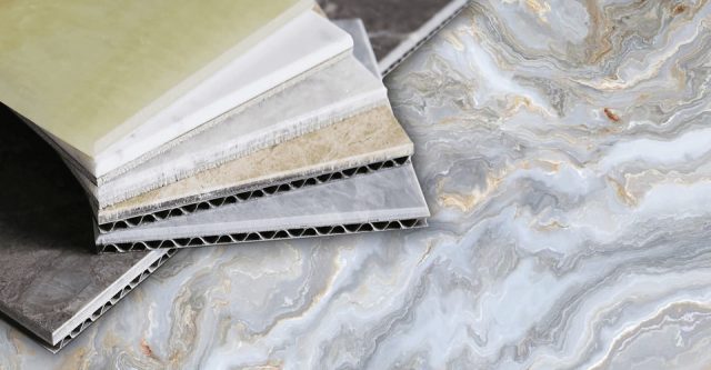 Grama Blend UK | Lightweight Stone Solutions for Marble, Granite