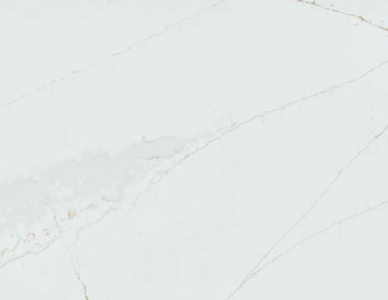 Ethereal Glow by Silestone - Grama Blend