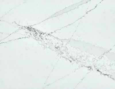 Ethereal Haze by Silestone - Grama Blend