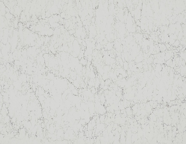White Attika by Caesarstone - Grama Blend