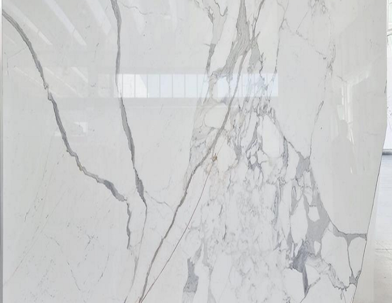Statuary Marble