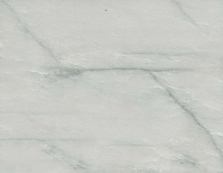 White Macaubas Quartzite