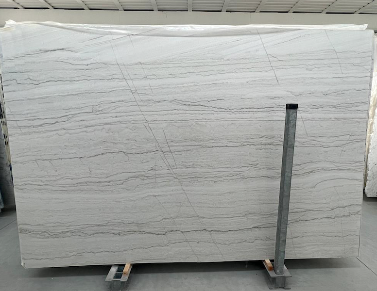 White Macumbas Quartzite